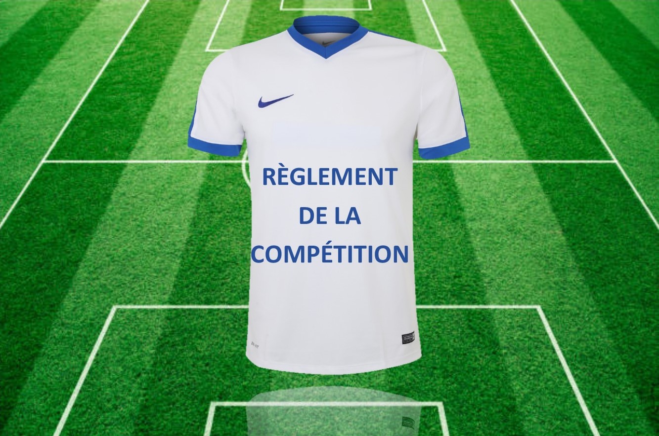 Foot Loisir Tout Ce Quil Faut Savoir Pour La Saison 18 19 District