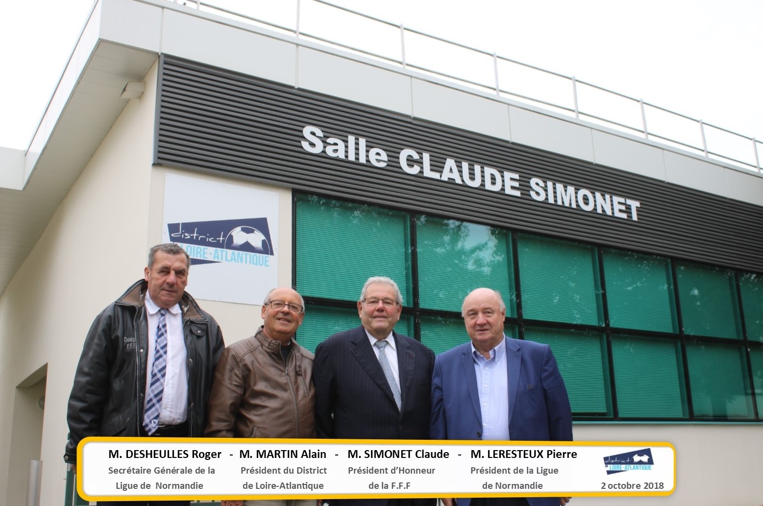 Claude SIMONET et Pierre LERESTEUX au District 44 – DISTRICT DE ...