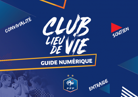 Labels FFF – DISTRICT DE FOOTBALL DE LOIRE-ATLANTIQUE