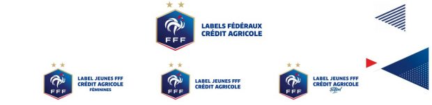 Labels FFF 2025 > les nouveaux clubs labellisés 2025-2028 – DISTRICT DE ...
