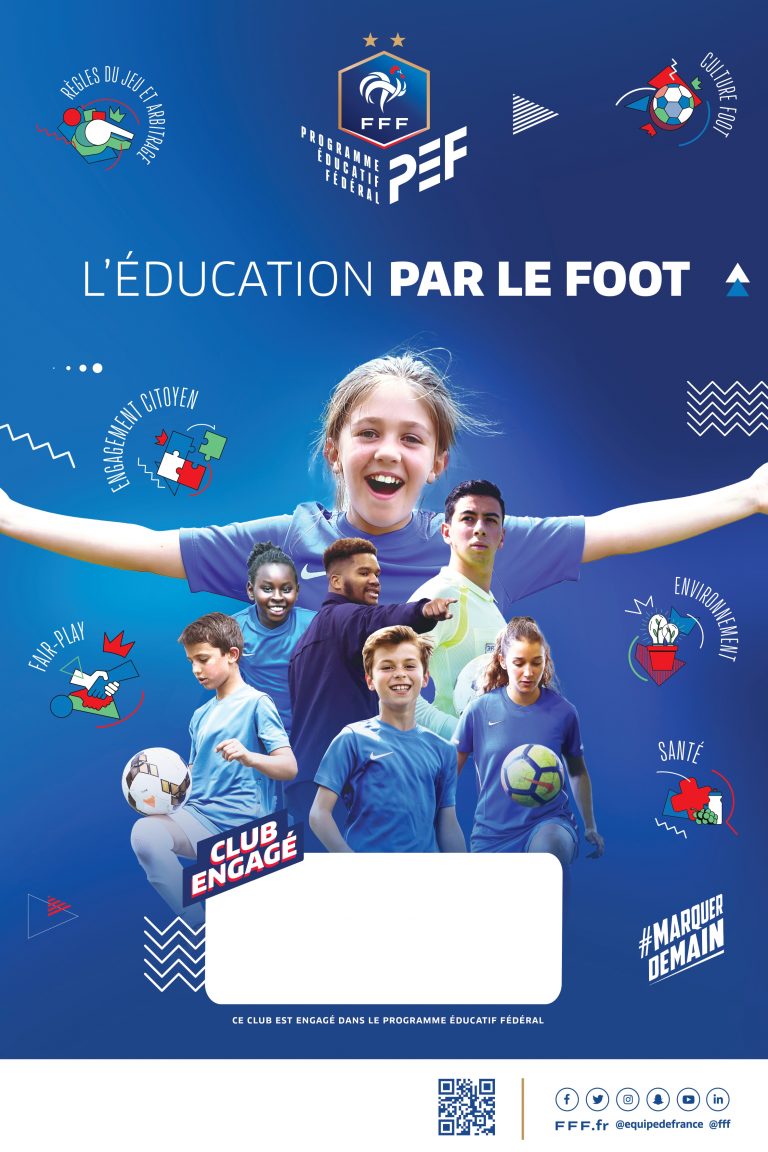 PEF > Éléments graphiques – Affiches – DISTRICT DE FOOTBALL DE LOIRE ...