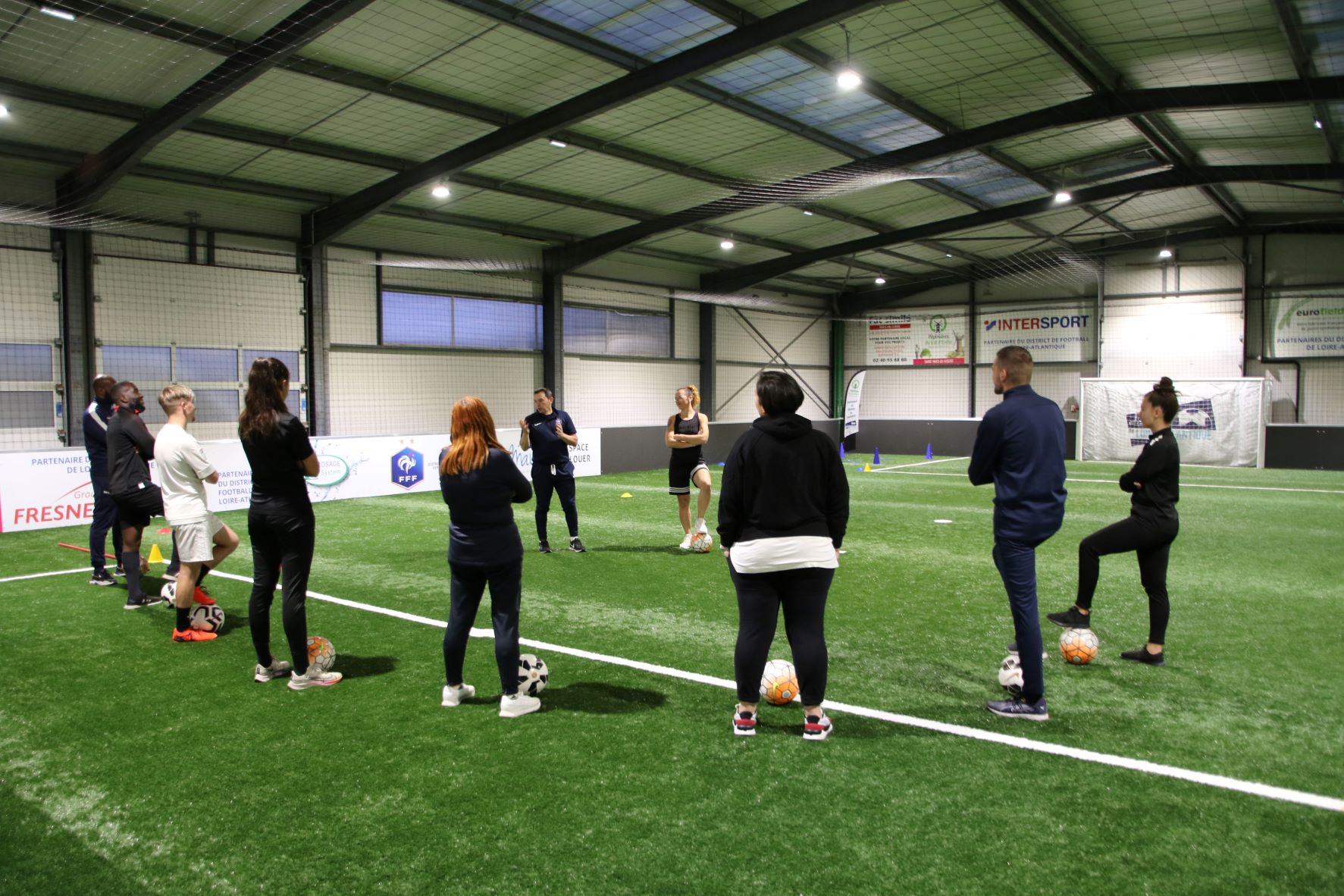 Fit Foot – DISTRICT DE FOOTBALL DE LOIRE-ATLANTIQUE