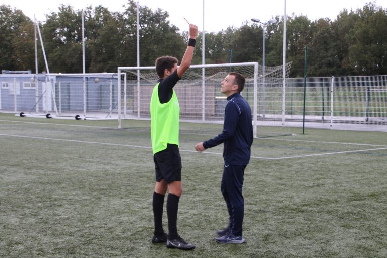 Arbitres > Présélection des groupes promotionnels – DISTRICT DE ...