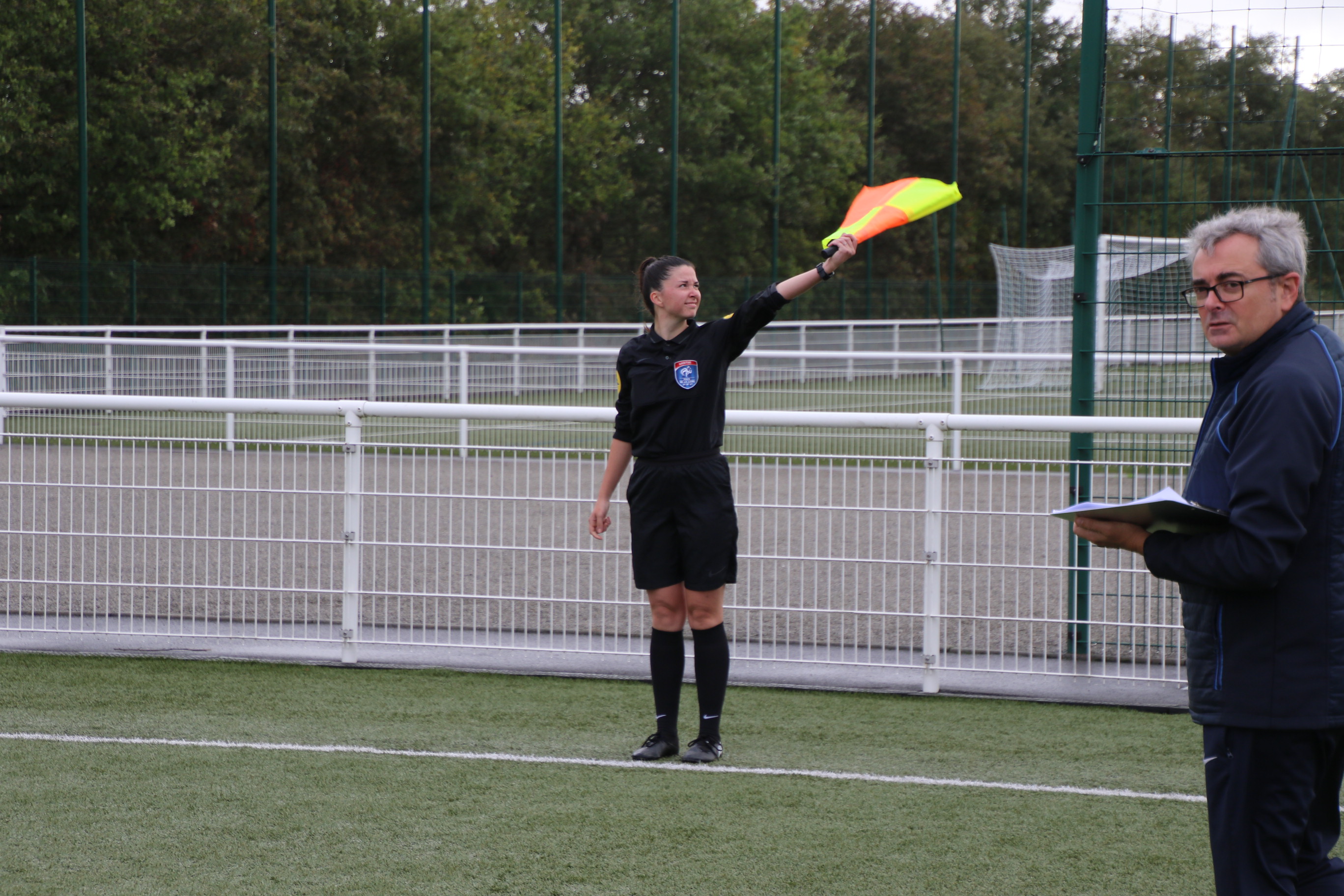 Arbitres > Présélection des groupes promotionnels – DISTRICT DE ...