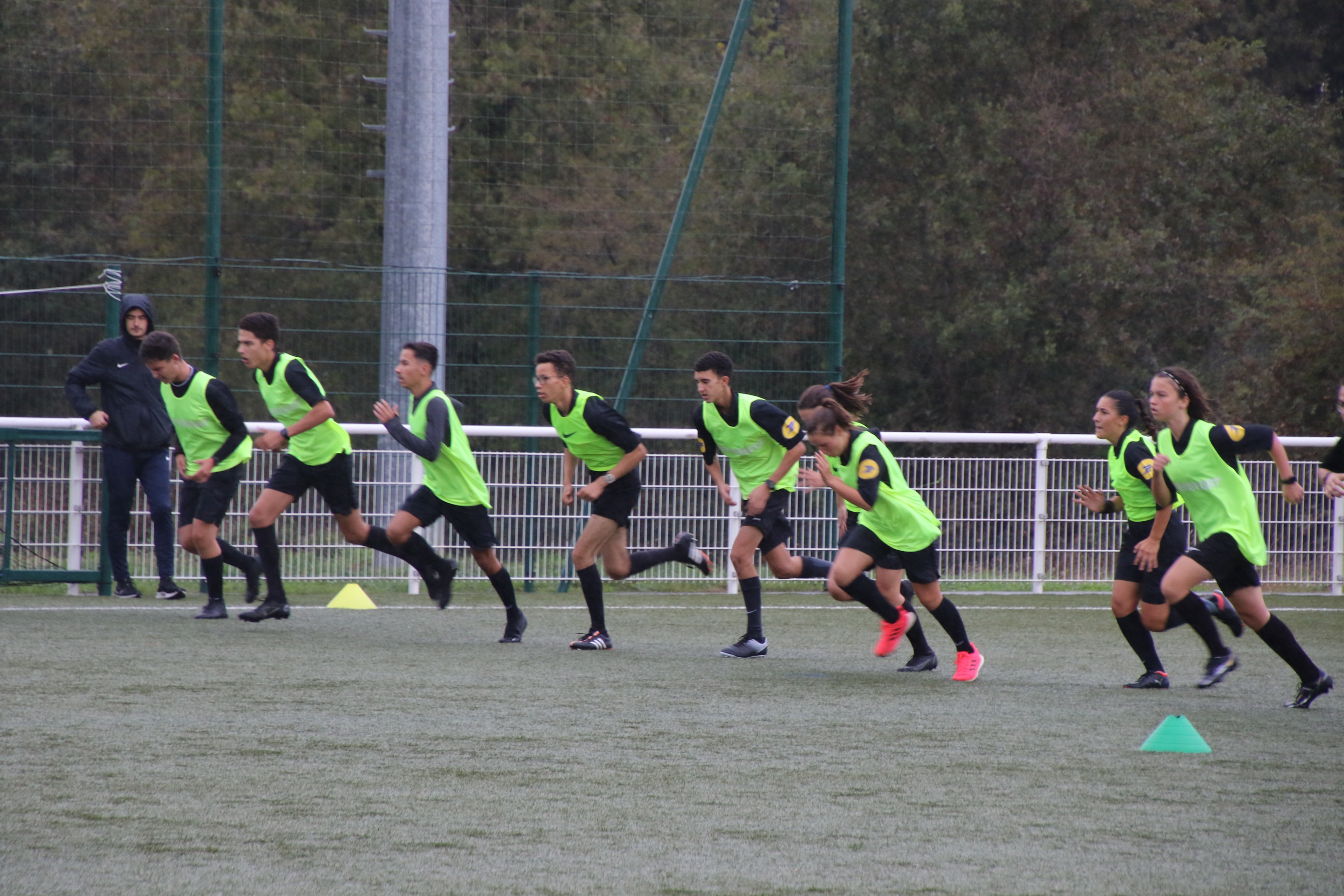 Arbitres > Présélection des groupes promotionnels – DISTRICT DE ...