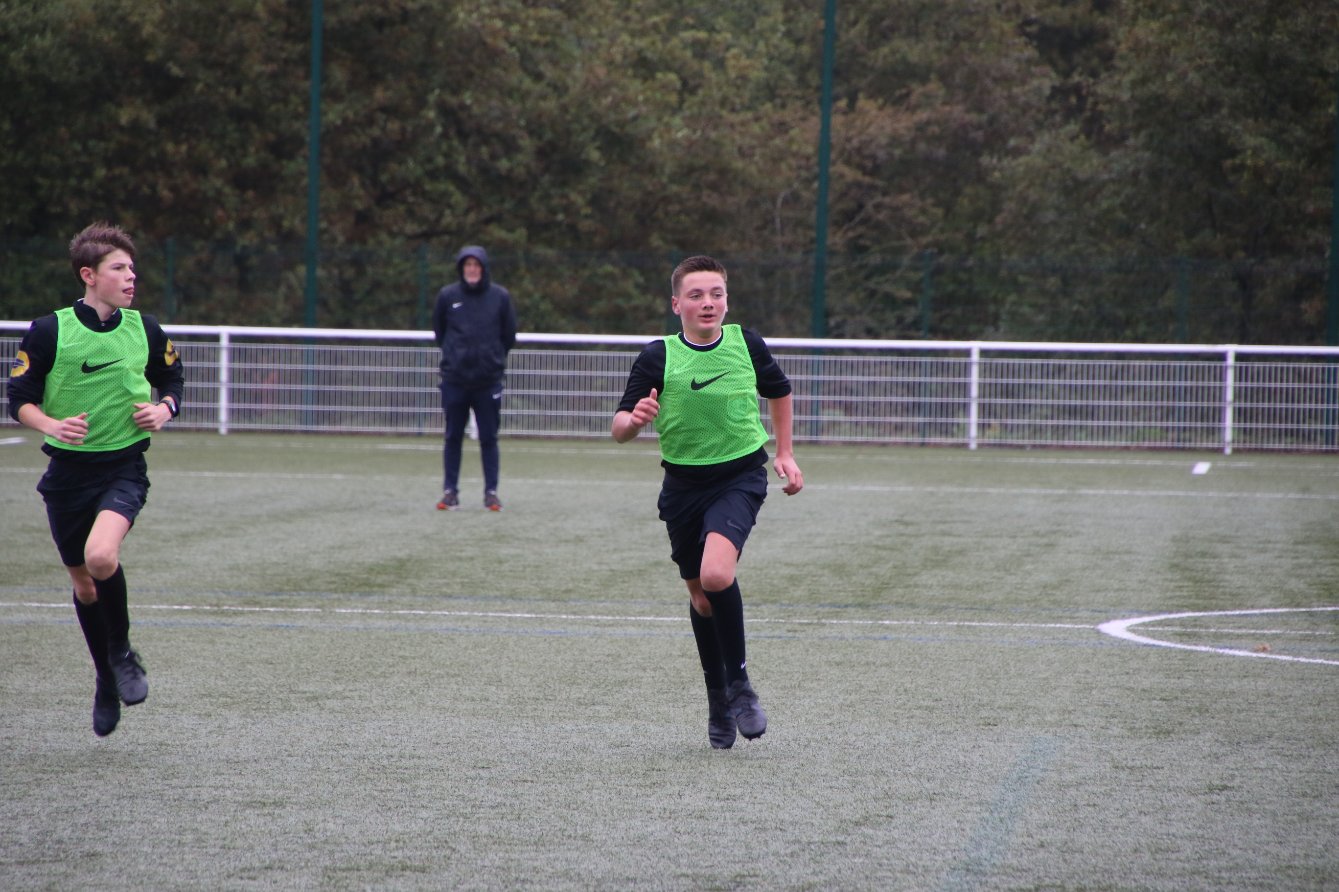 Arbitres > Présélection des groupes promotionnels – DISTRICT DE ...