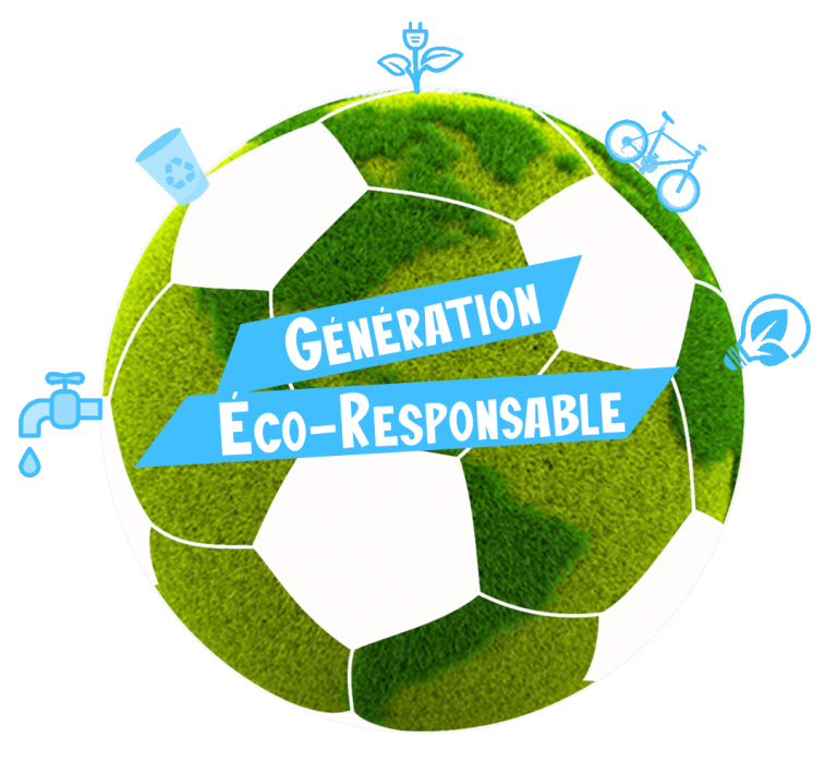 Écoresponsabilité > Les logos – DISTRICT DE FOOTBALL DE LOIRE-ATLANTIQUE