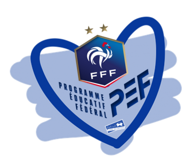 PEF > Coup de coeur du PEF (n°1) – Octobre Rose – DISTRICT DE FOOTBALL ...