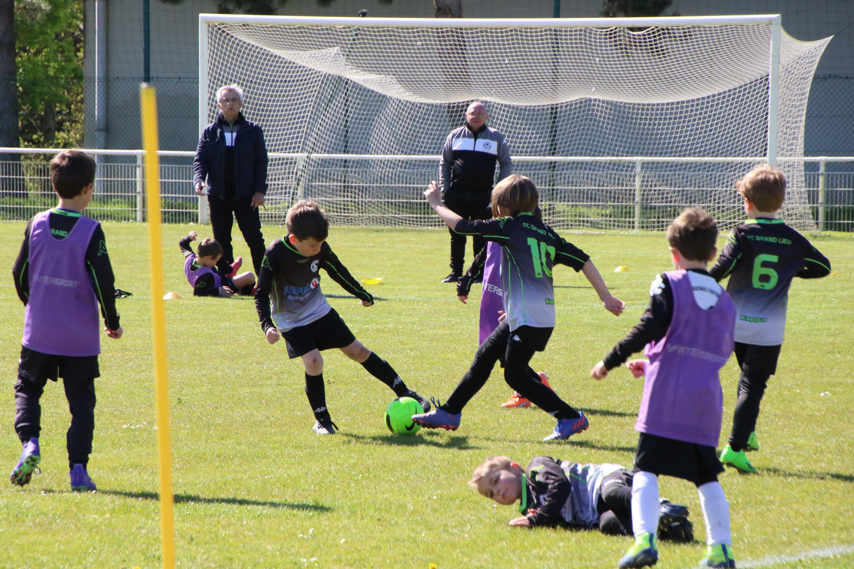 District > Avec Lucie le District bat le record de licencié(e)s ...