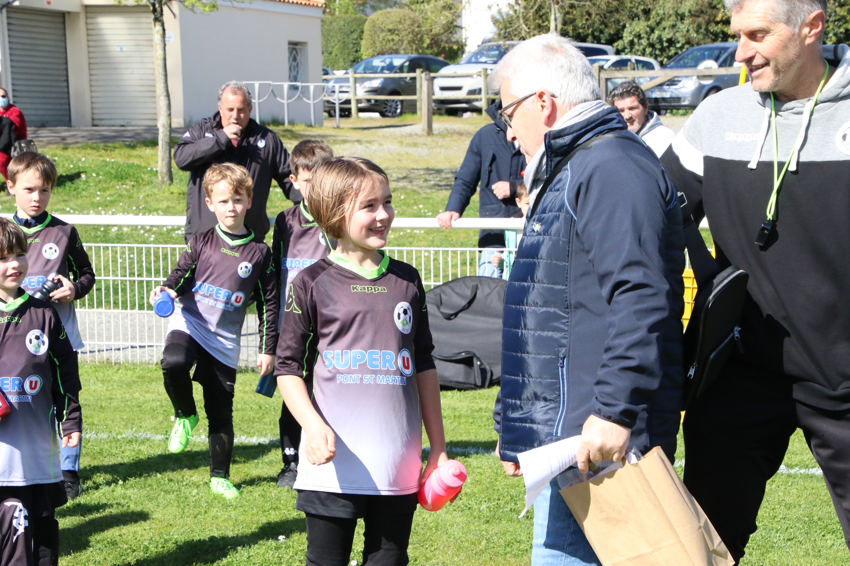 District > Avec Lucie le District bat le record de licencié(e)s ...