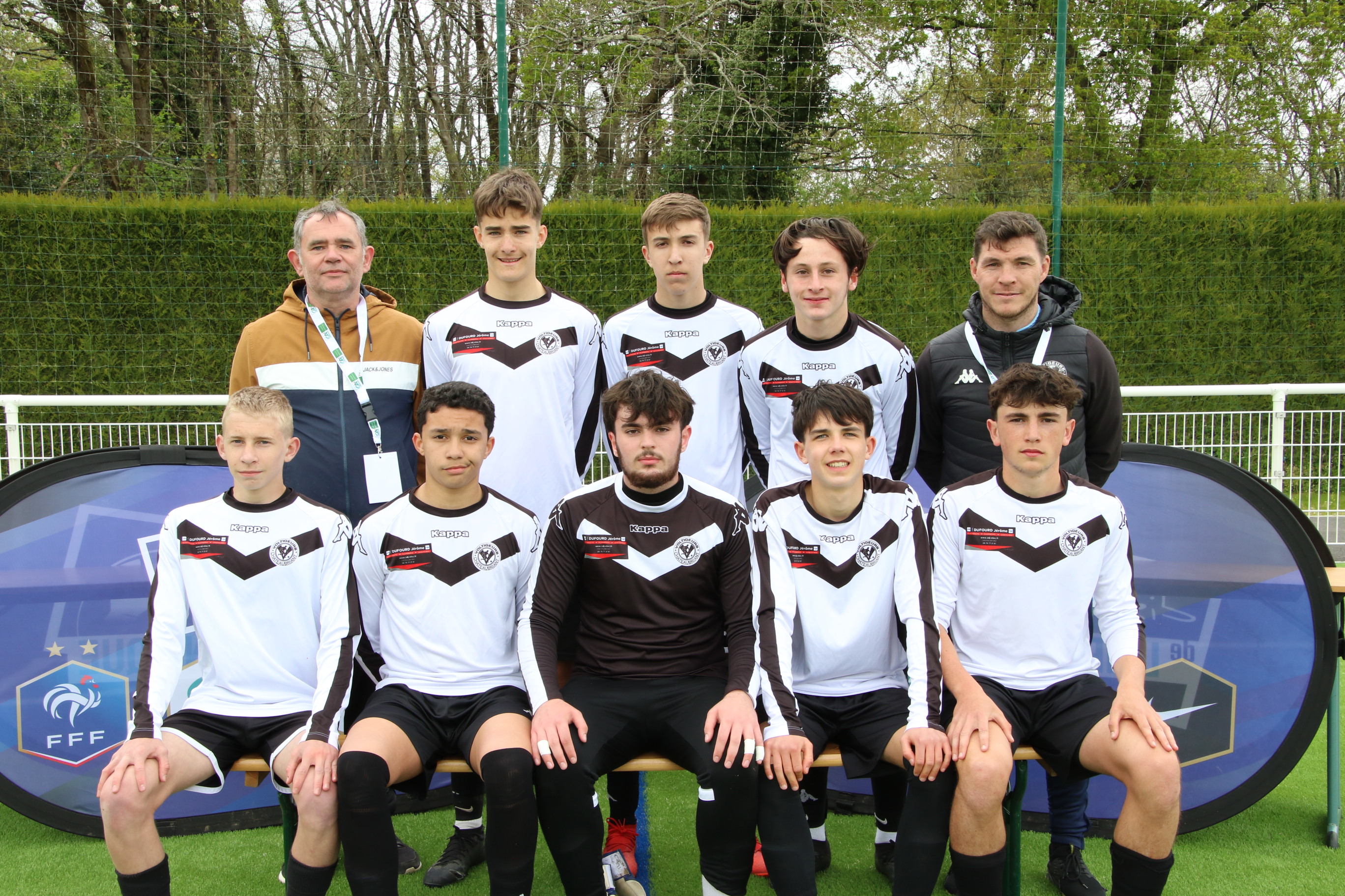22 avril 2023 > Finales Foot5 U13/U15/U18 Masc. Fém. – DISTRICT DE ...