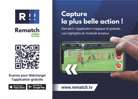 District > Rematch le nouveau partenaire – DISTRICT DE FOOTBALL DE ...