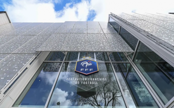 FFF > LA FFF MET EN SERVICE SA NOUVELLE PLATEFORME D’ALERTE – DISTRICT ...