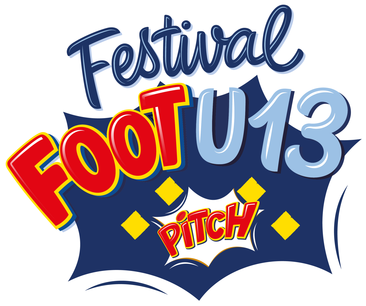 Finalités 2026 > Festival Foot U13 Pitch – DISTRICT DE FOOTBALL DE ...
