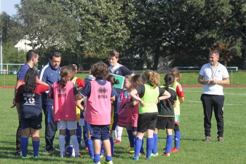 Module U8-U9 : Journée de formation – DISTRICT DE FOOTBALL DE LOIRE ...