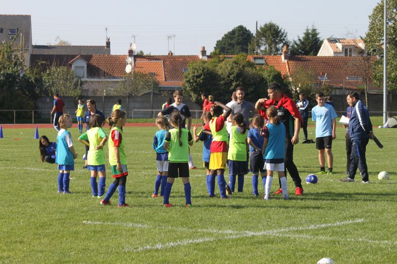 Module U8-U9 : Journée de formation – DISTRICT DE FOOTBALL DE LOIRE ...